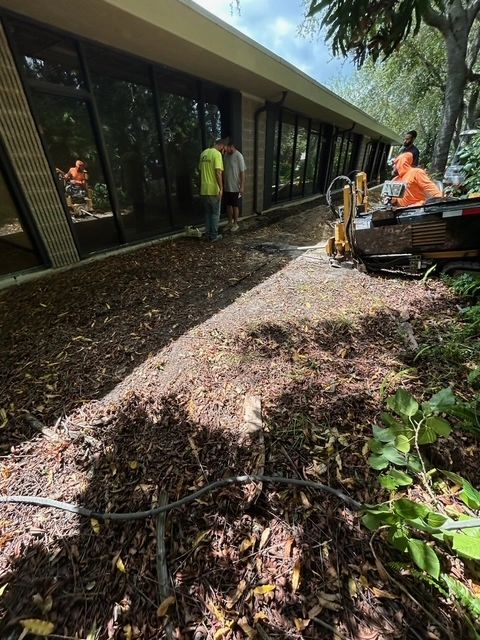 Trenchless Sewer Repair: What is the Pipe Bursting Method?