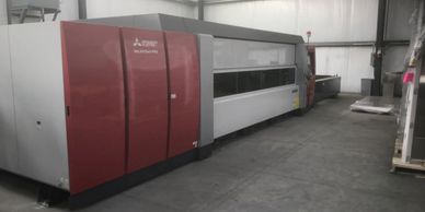 FABRICATION AND MACHINING | Sutton Engineering Technologies, Inc.