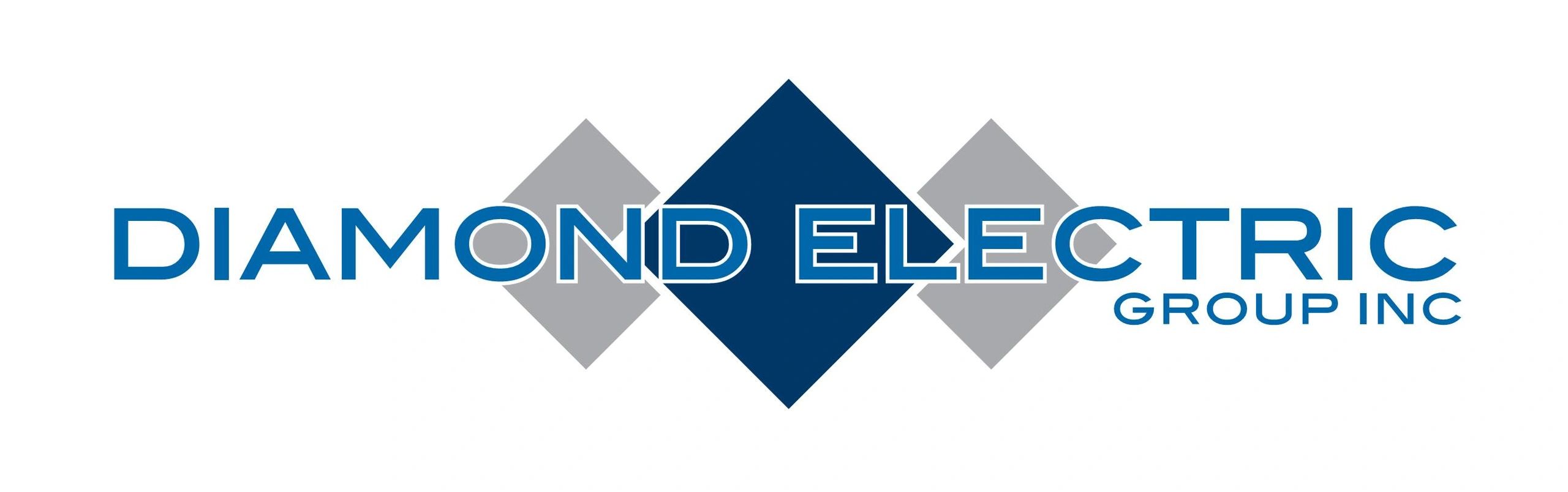 Projects | Diamond Electric Co