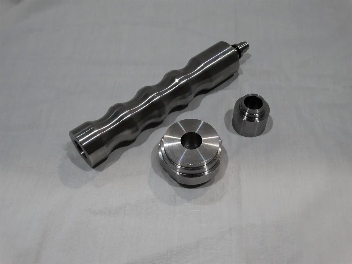 LDP MACHINE DURAMAX BLOCK PLUG DRIVER KIT