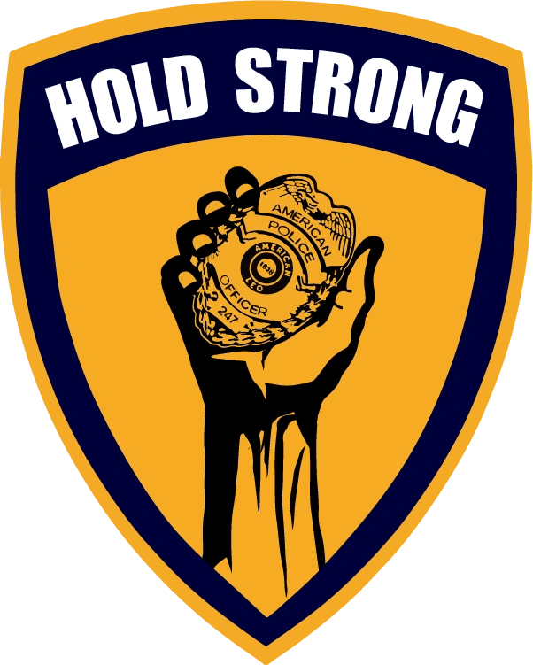 Law Enforcement Ptsd and Suicide Prevention - Hold Strong