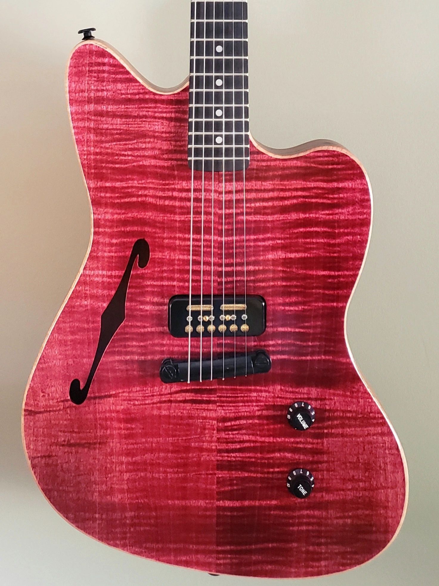 J. WALKER GUITARS - Guitar Store, Guitar, Parts