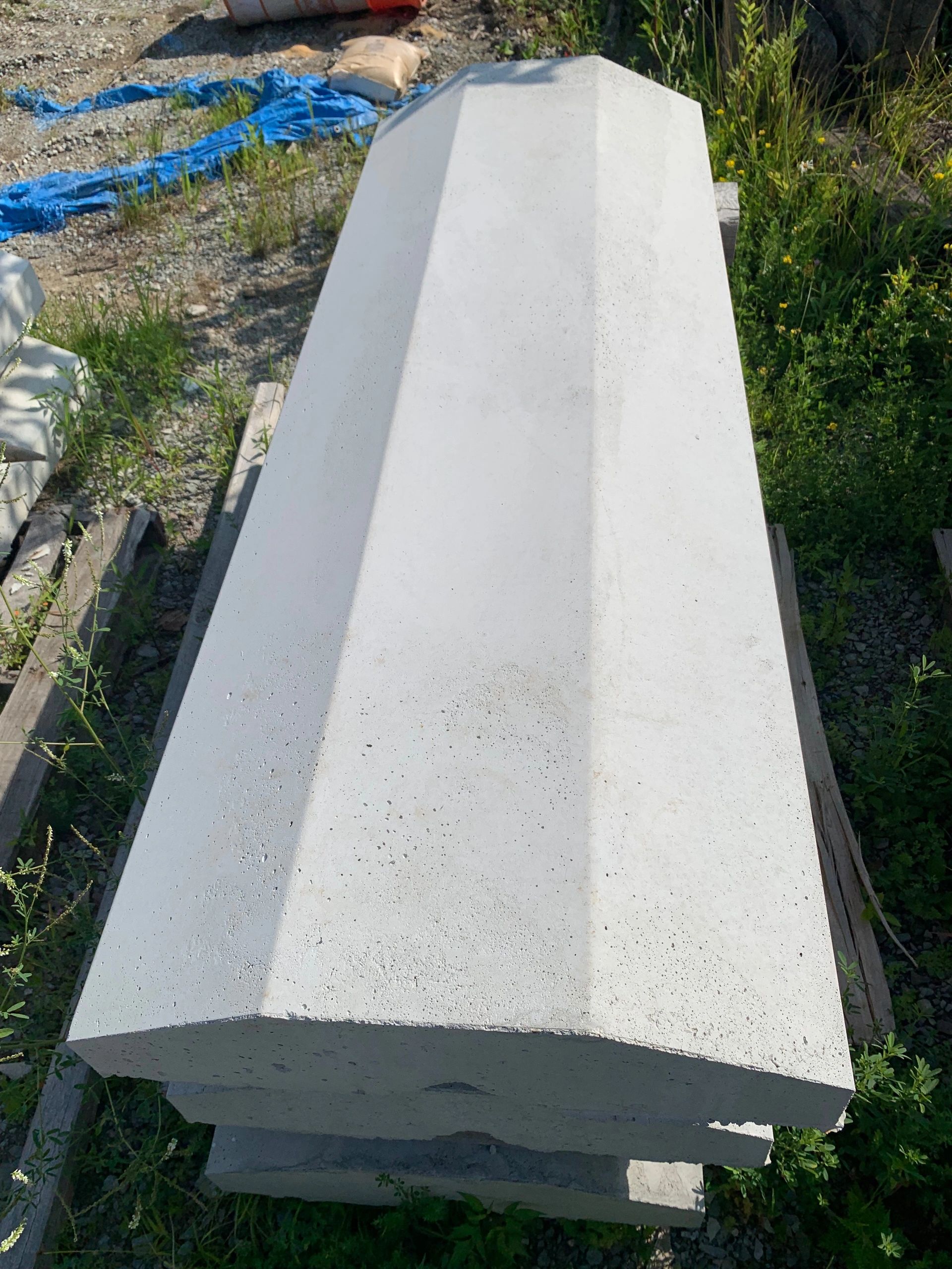 Precast