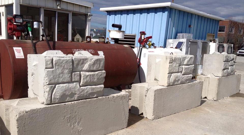 Precast