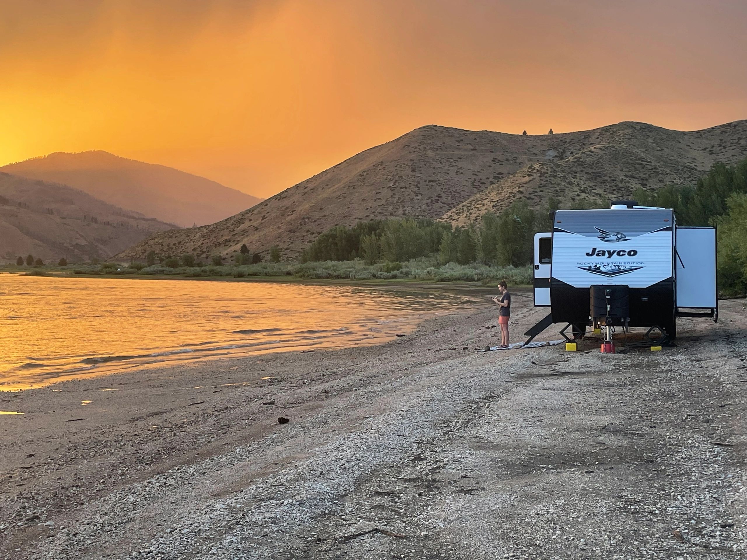 Adventure RV Mobile Repair Services