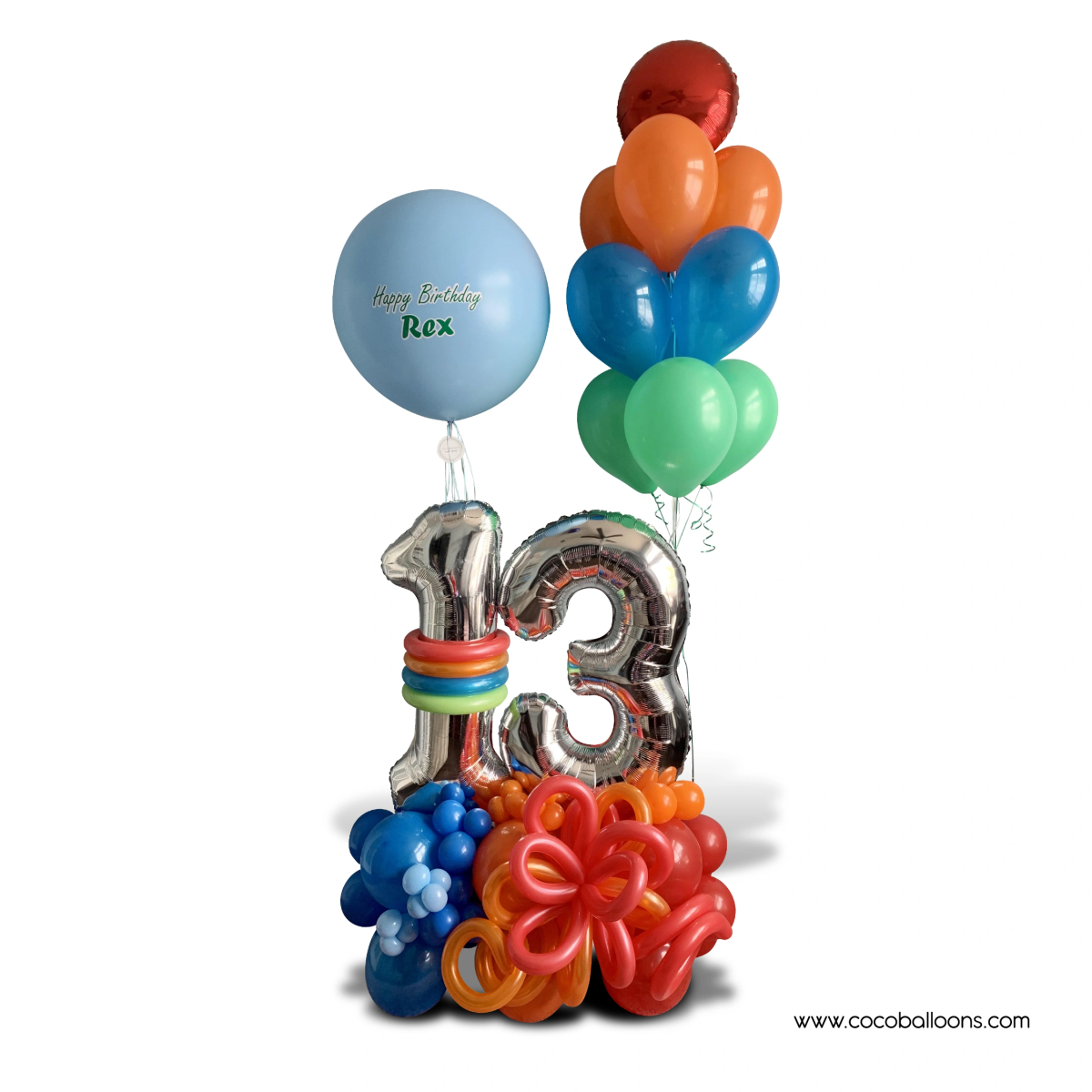 Coco One #230