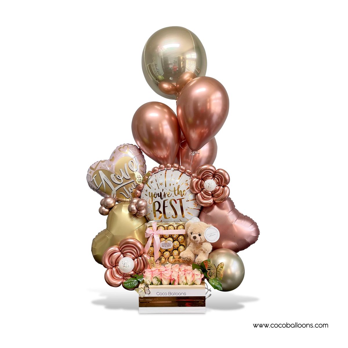 Coco Gifts #03