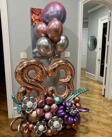 Gallery | Coco Balloons