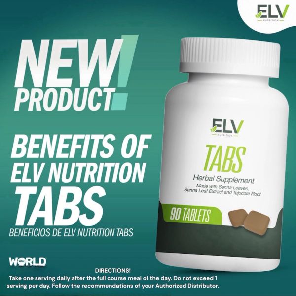 WORLD GREEN NUTRITION