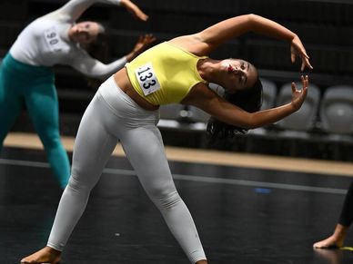 Competitions | Speers Point Physie