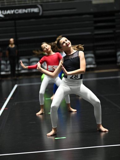 Competitions | Speers Point Physie