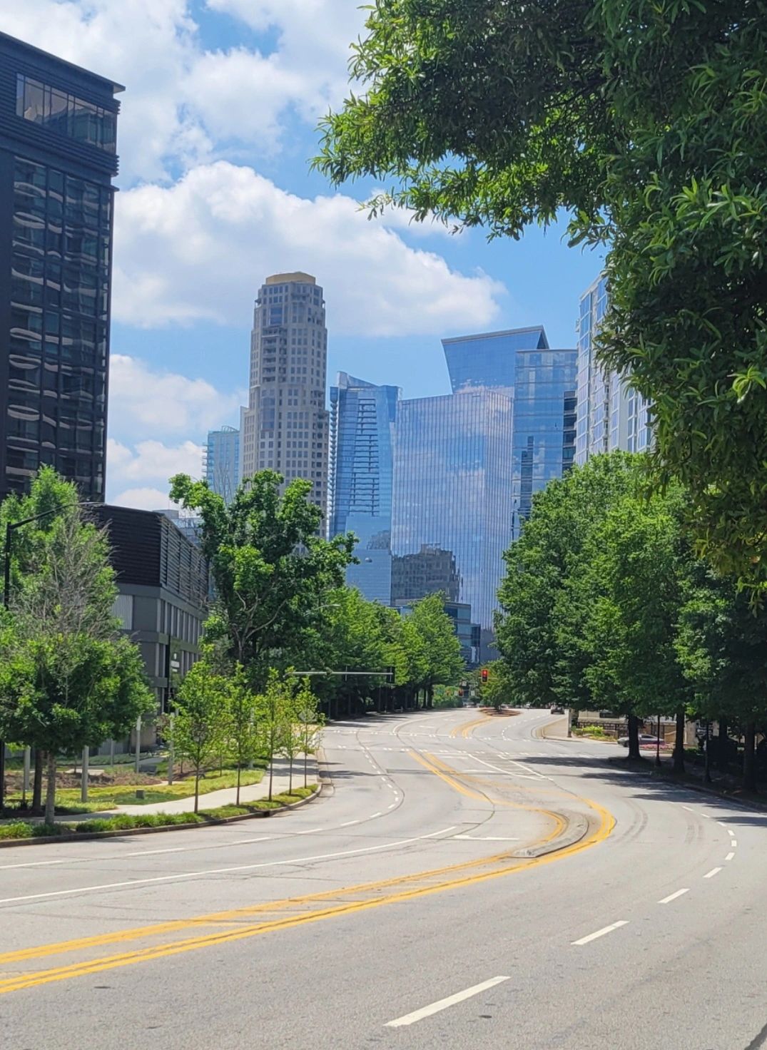 Buckhead Atlanta - Atlanta's Ambassador