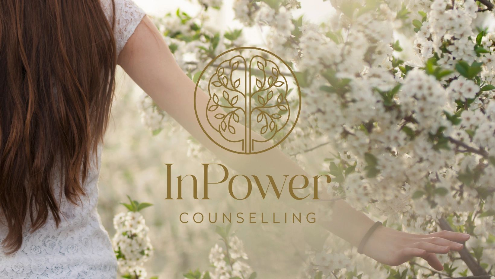 Find Relief and Support at InPower Counselling - Anxiety Therapy and ...
