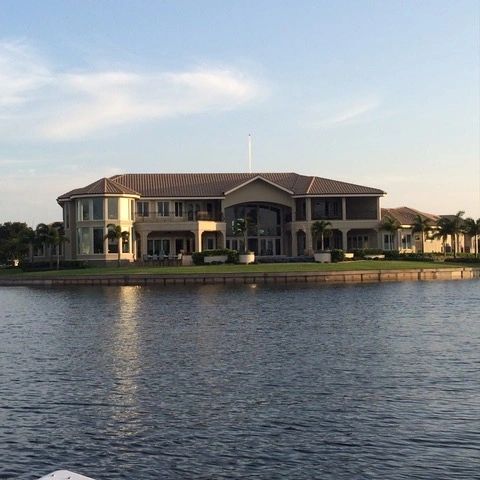 Peace River Construction in Punta Gorda, Florida