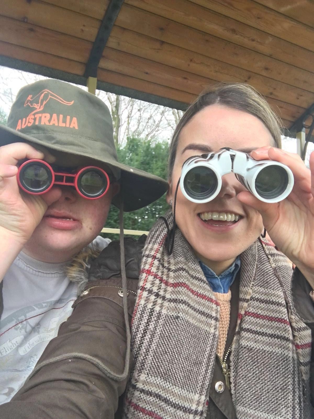 The Inclusion Project - Learning Disabilities, Learning Difficulties