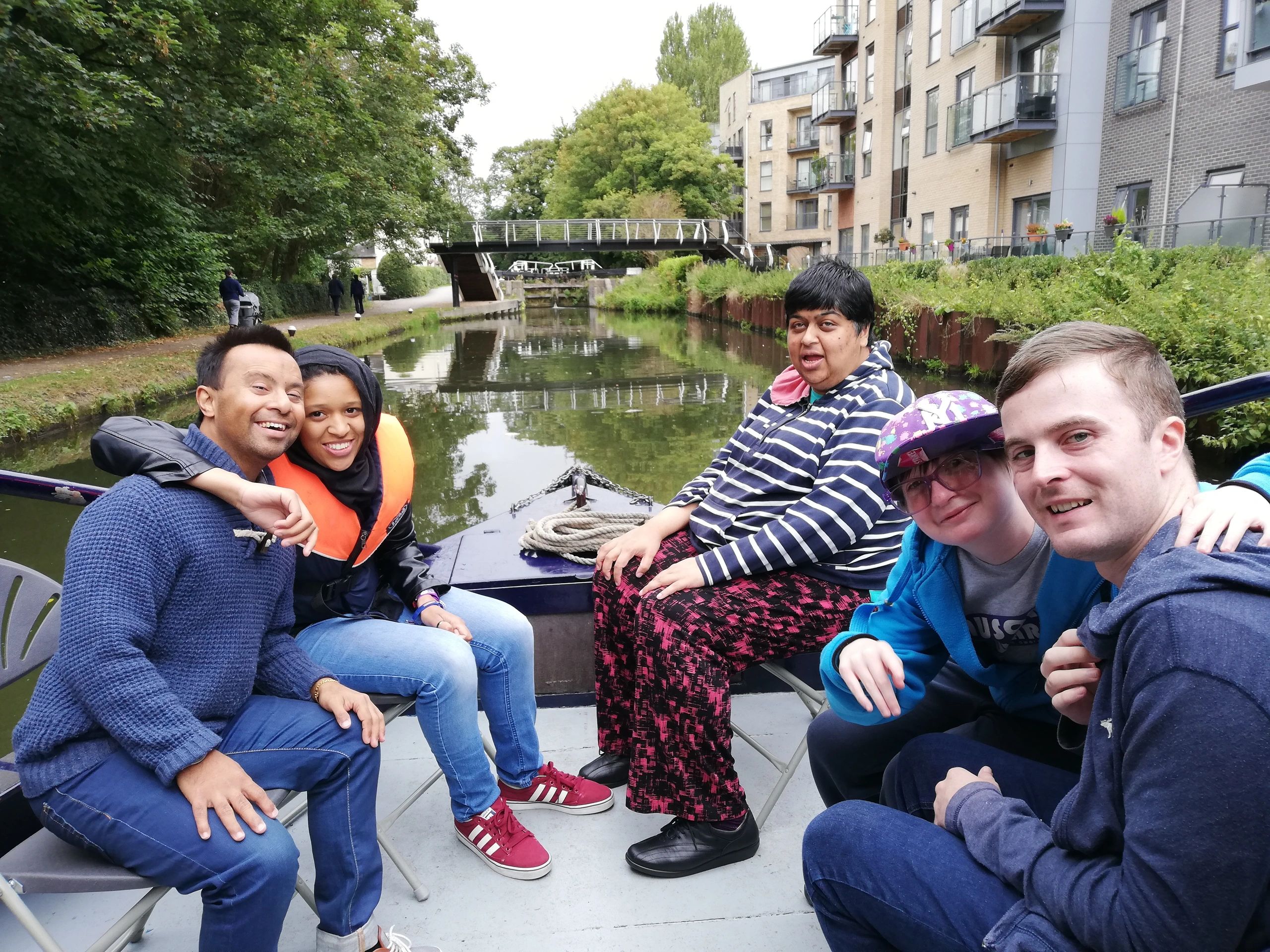 The Inclusion Project - Learning Disabilities, Learning Difficulties