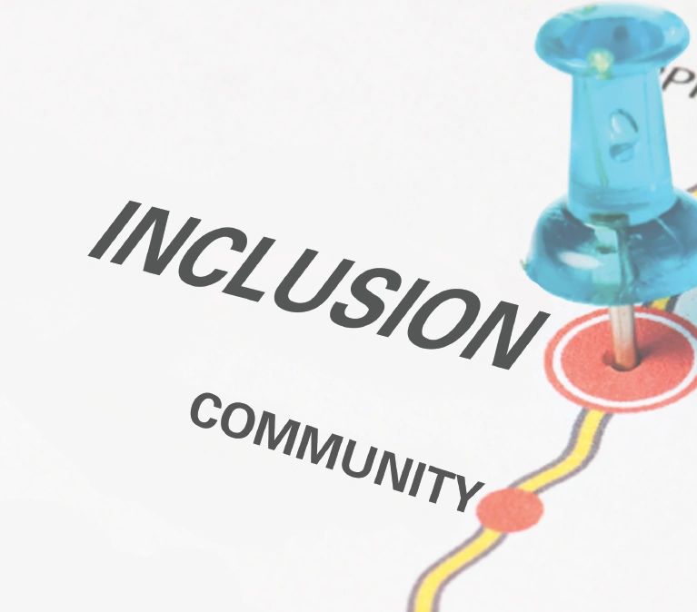 The Inclusion Project - Learning Disabilities, Learning Difficulties