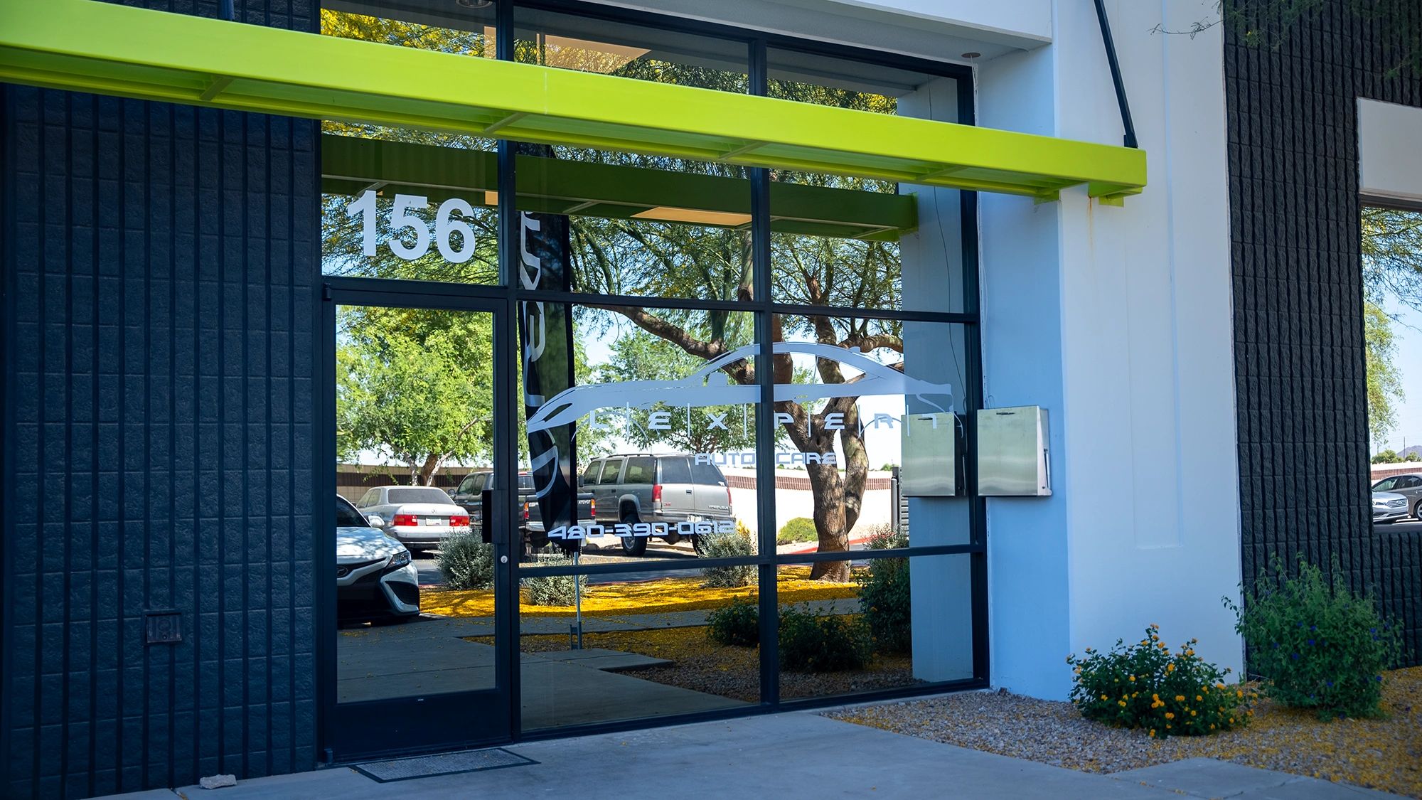 Expert Lexus Service and Repair at Lexpert Auto Care