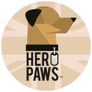 Hero Paws: Supporting Service Dogs, Retirement and Beyond