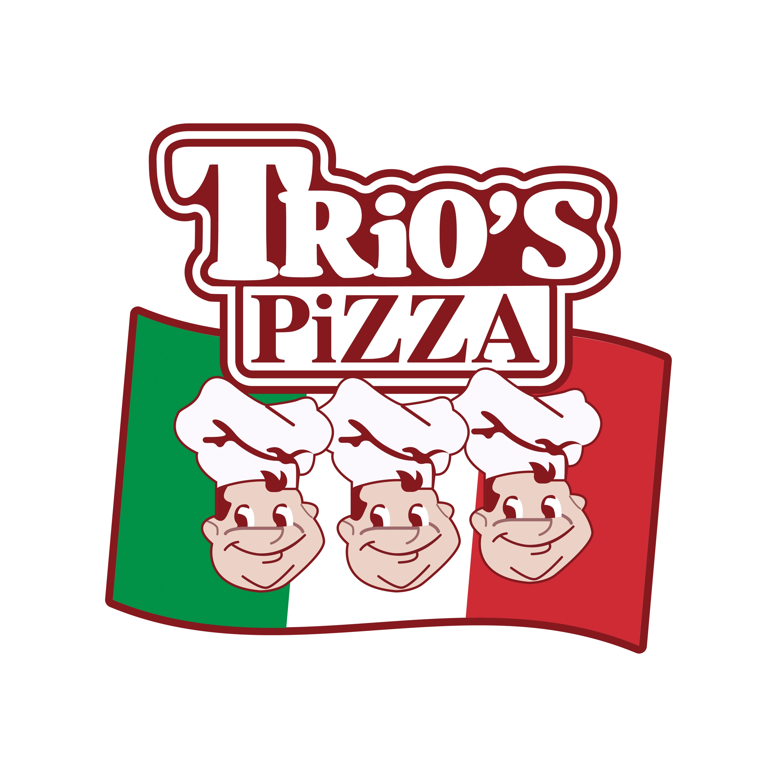 Trio's Pizza