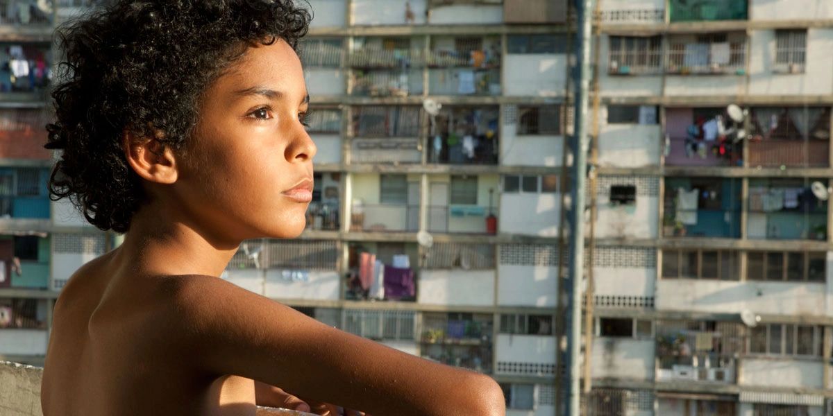 Bad Hair (2013)