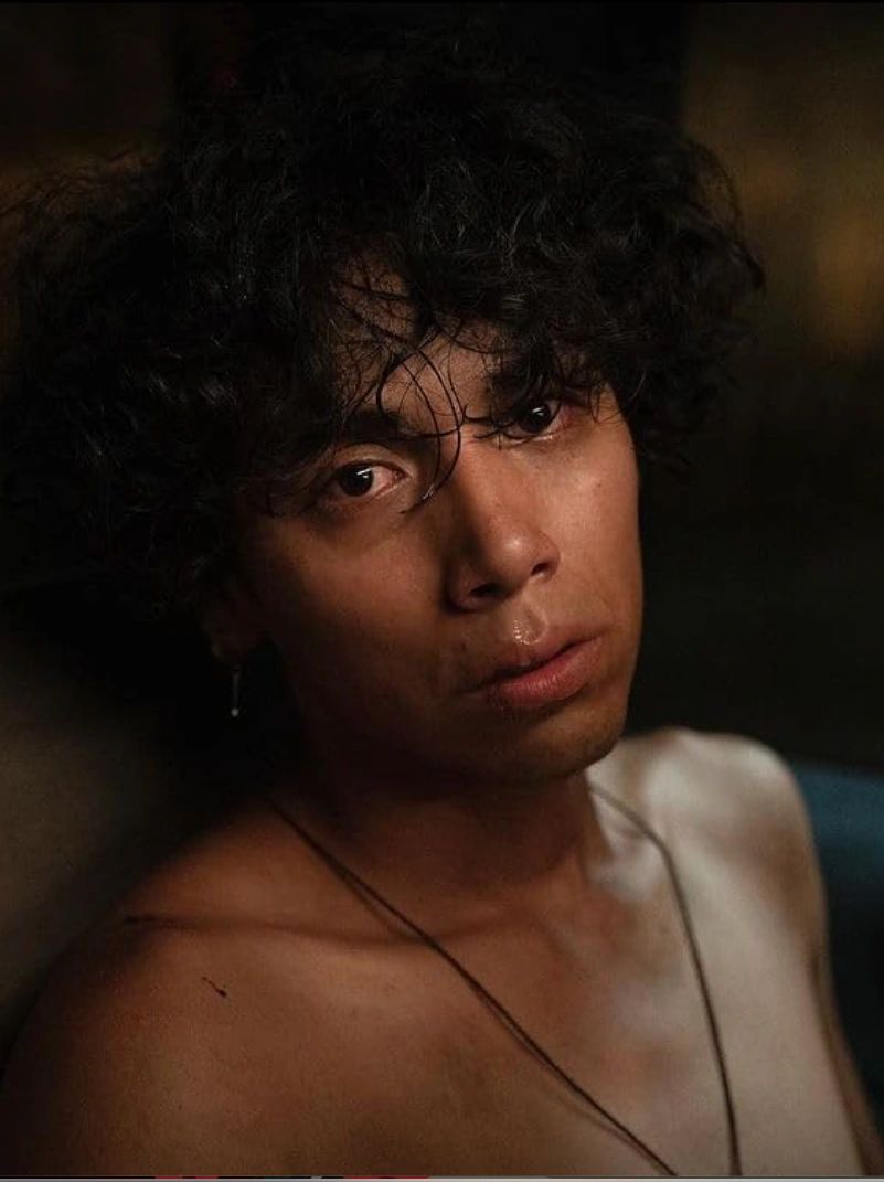 Hurricane Season / Temporada de huracanes (2023)