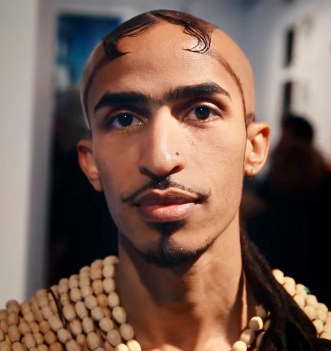 The Art of Sin / فن الخطيئة (2020)