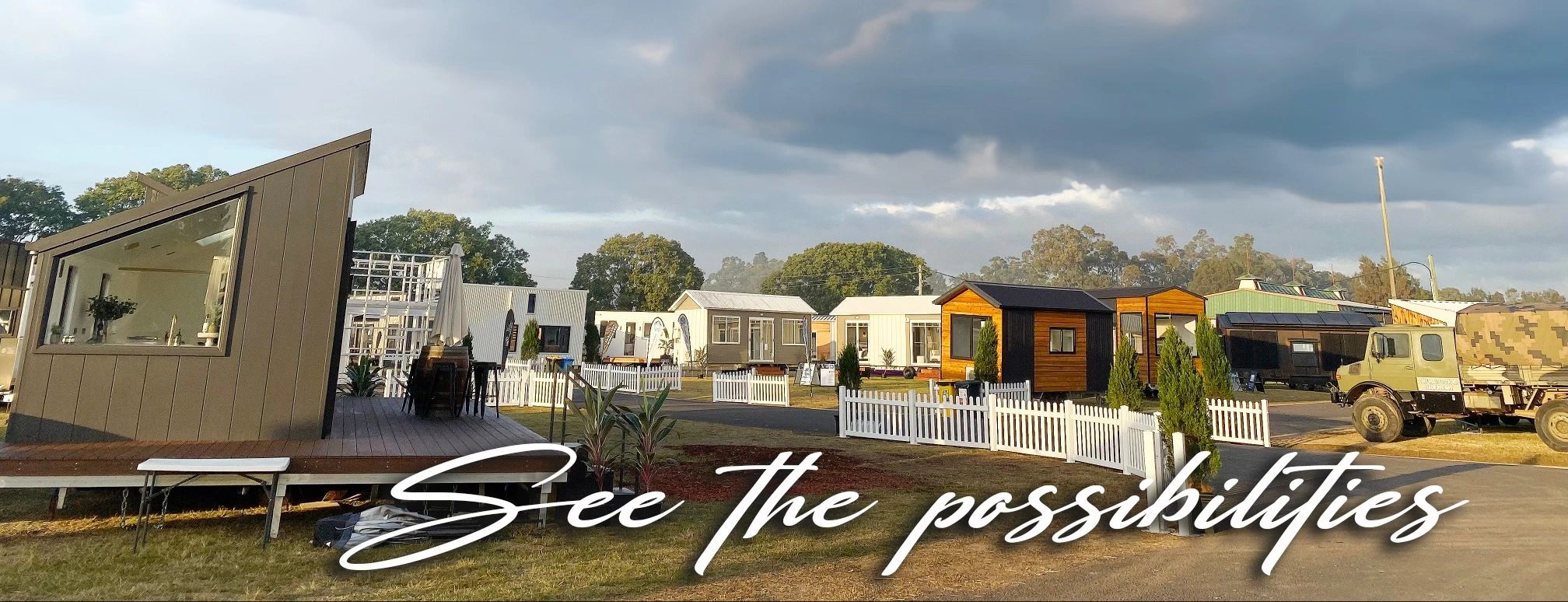 Tiny Homes Expo - Tiny Home, Tiny Home Show, Tiny Homes for Sale