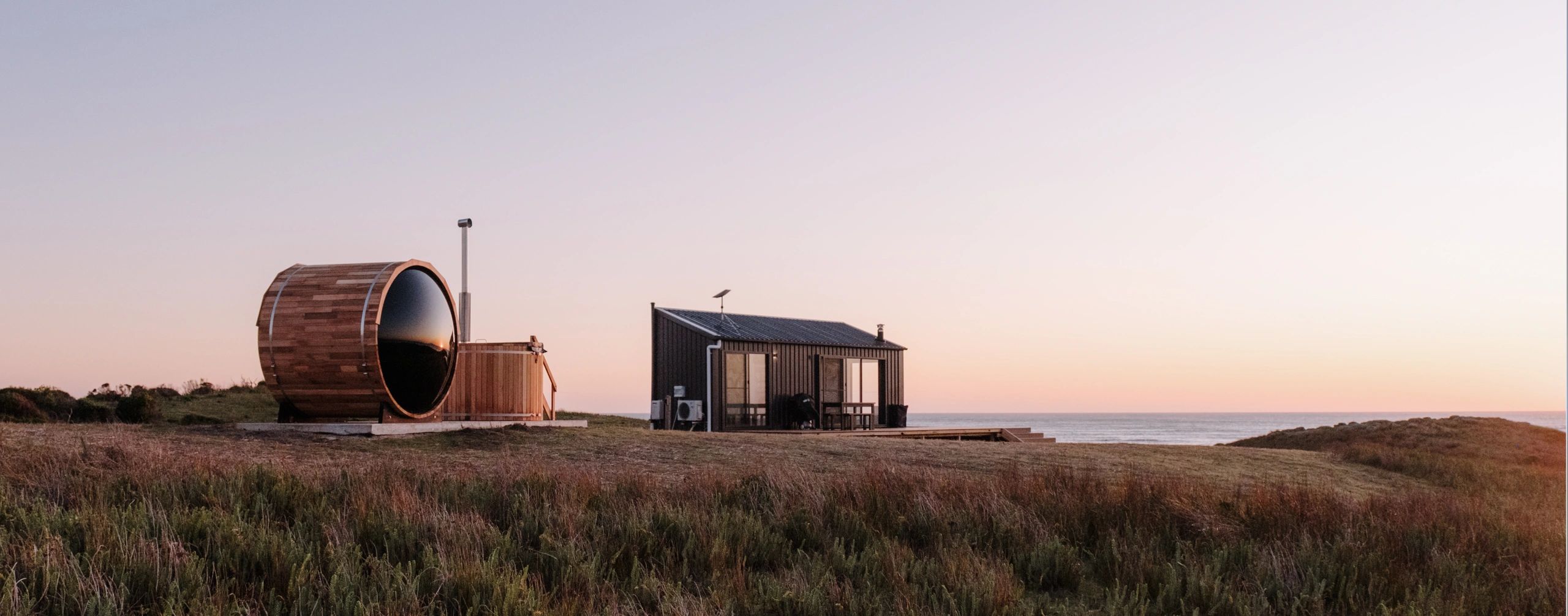 Perth Off Grid Festival | Tiny Homes Expo