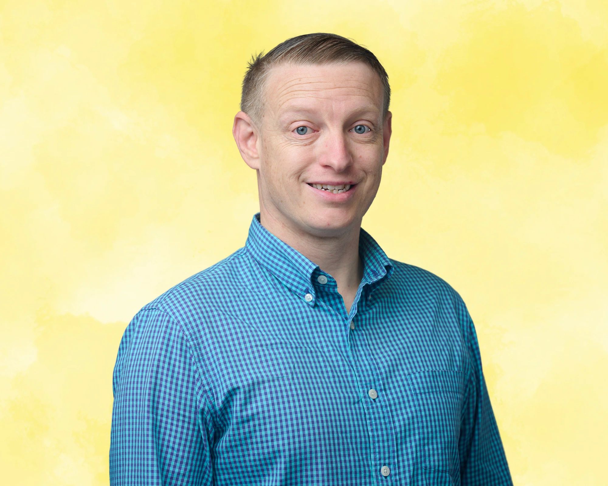 Scott Allen's Website