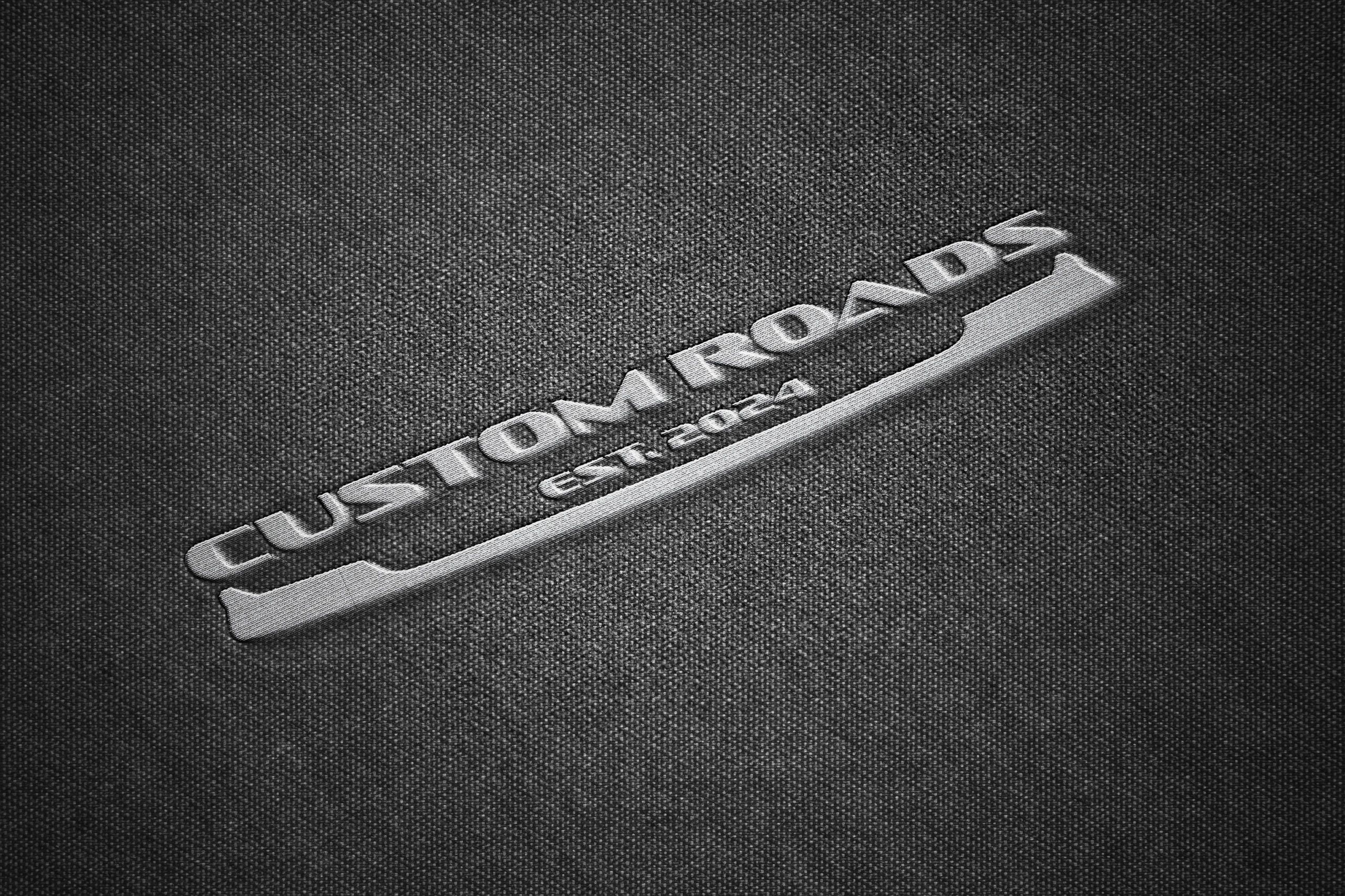 Customize Your Own Car | Custom Roads