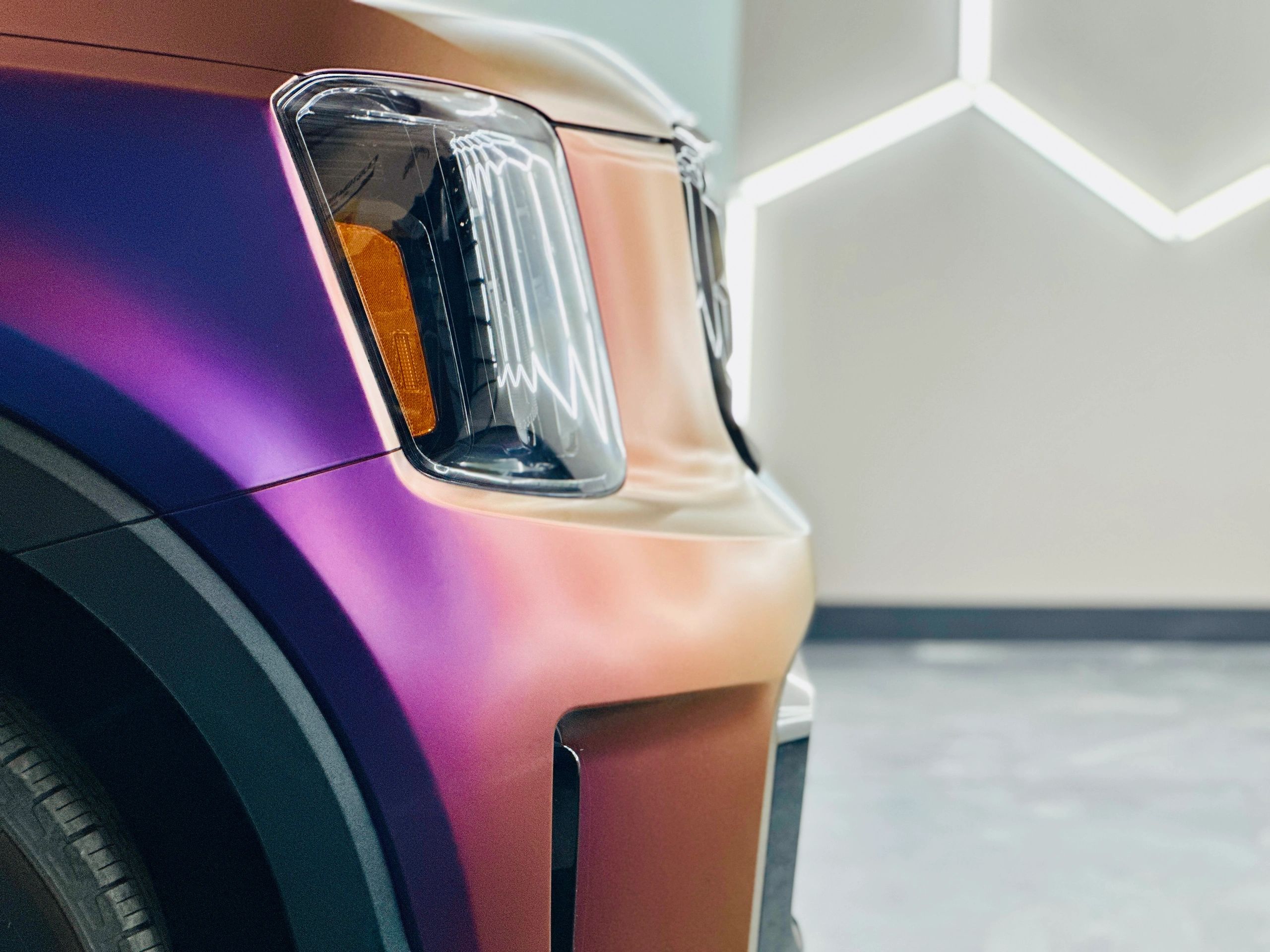 Gallery | Custom Roads