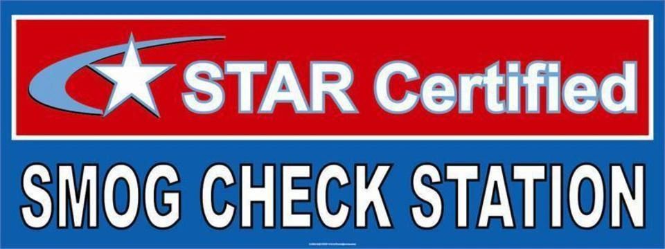 Everything You Need to Know About STAR Smog Checks in Escondido