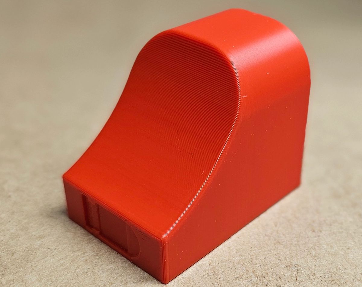 C-More Red Dot Cover