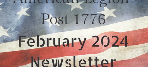 American Legion Post 1776