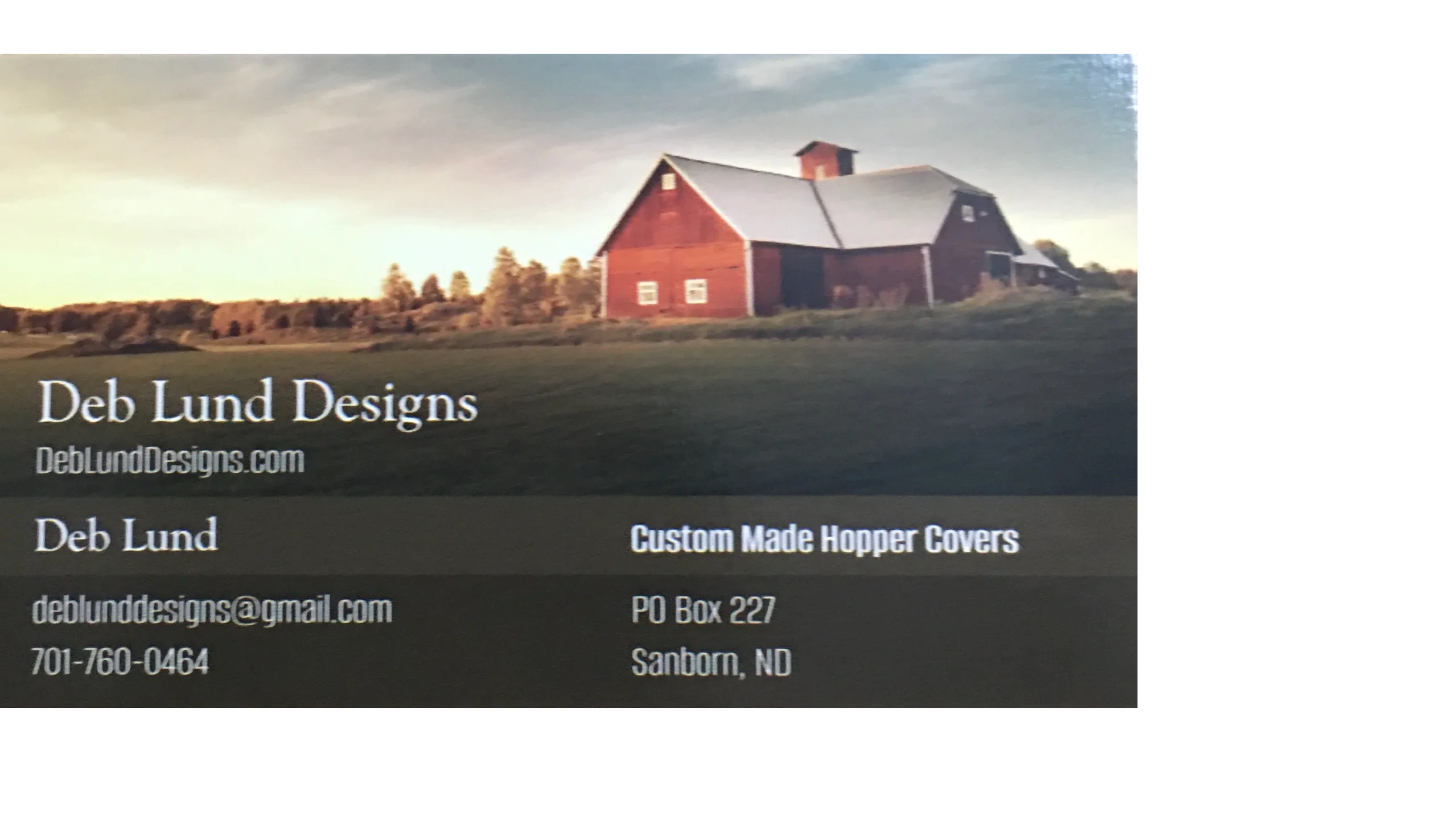 Designs by Debbie Lund