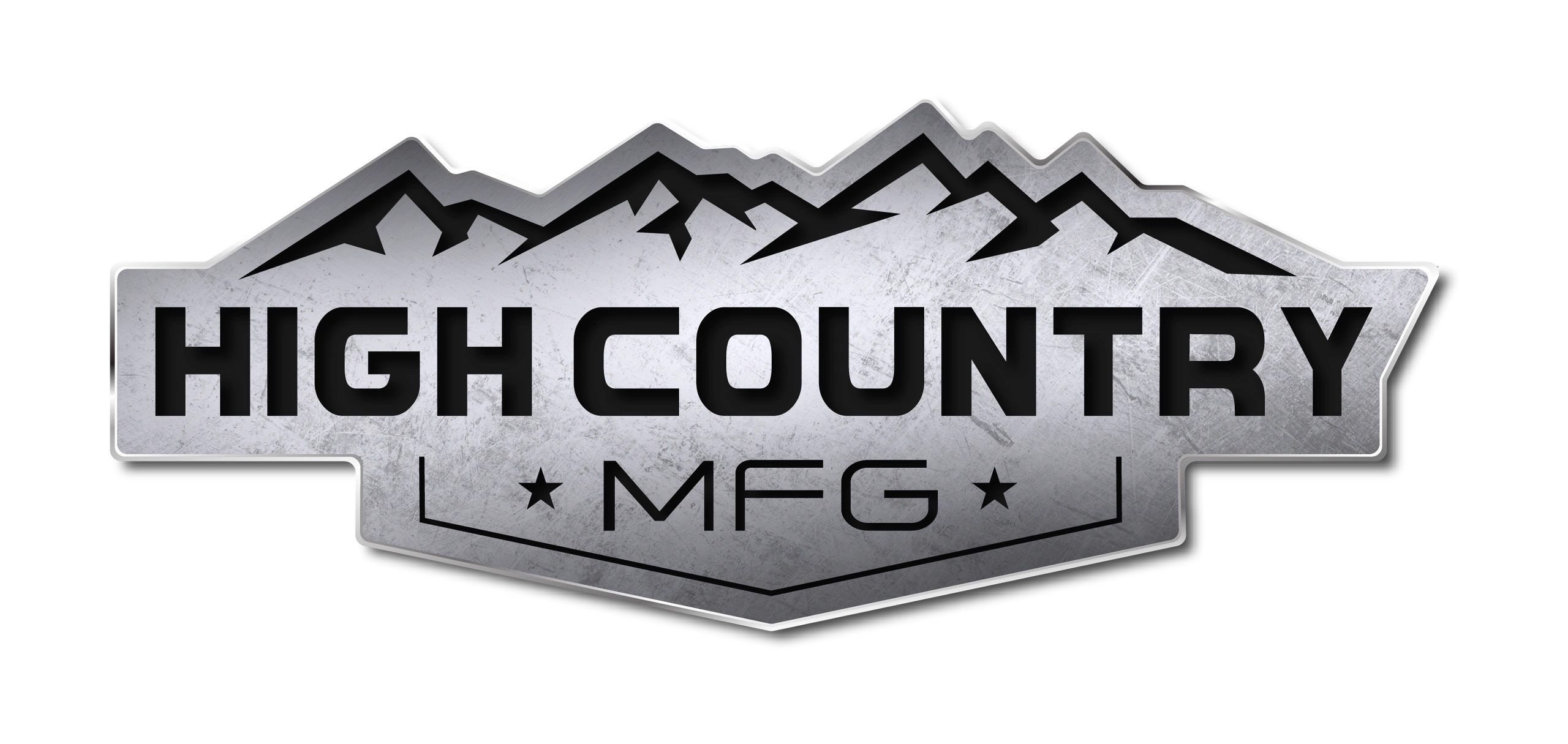 High Country MFG
