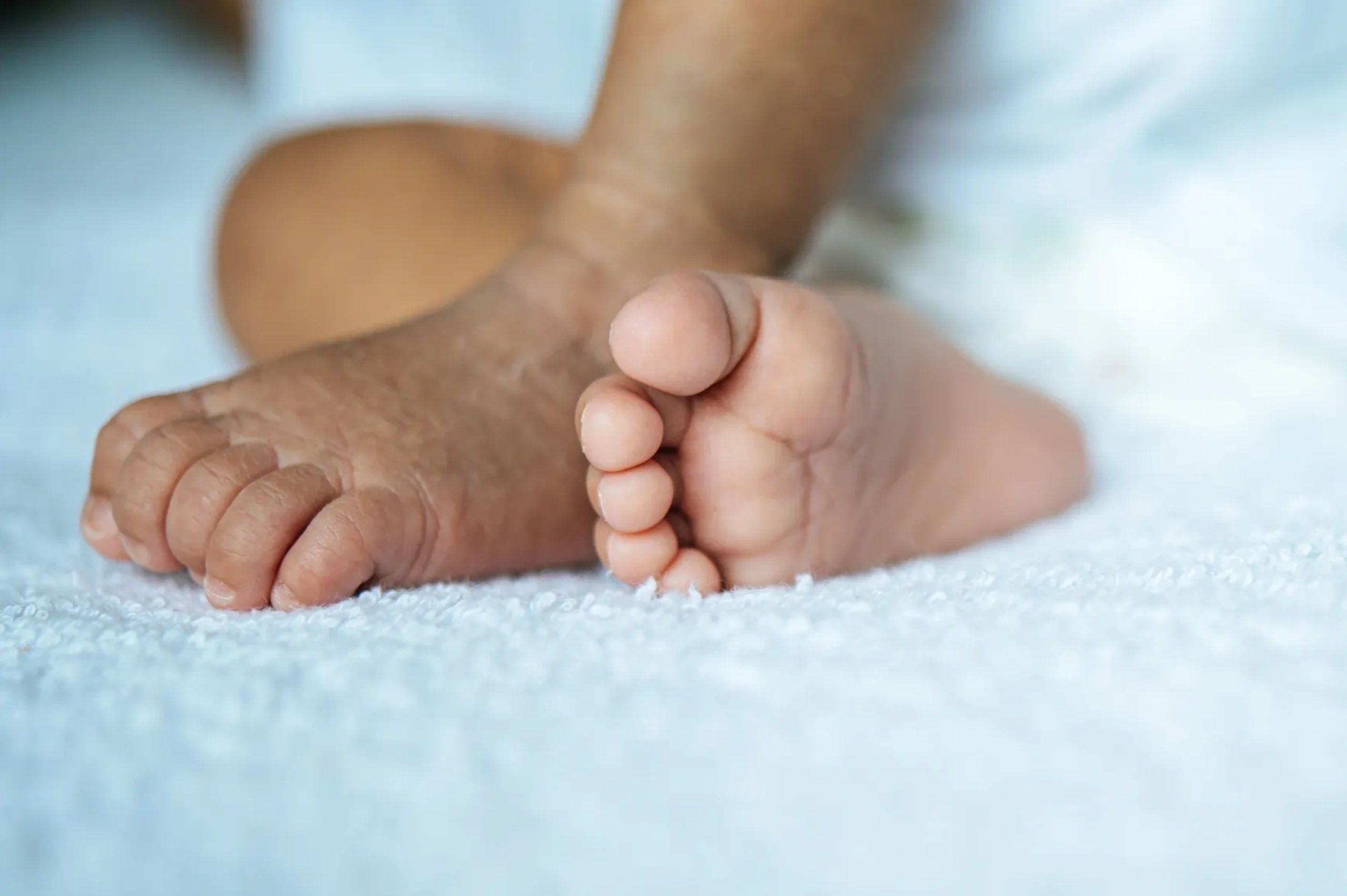 Antenatal Care - Little Toes