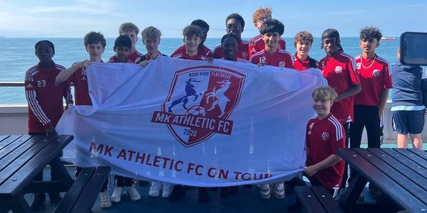 Milton Keynes Athletic FC