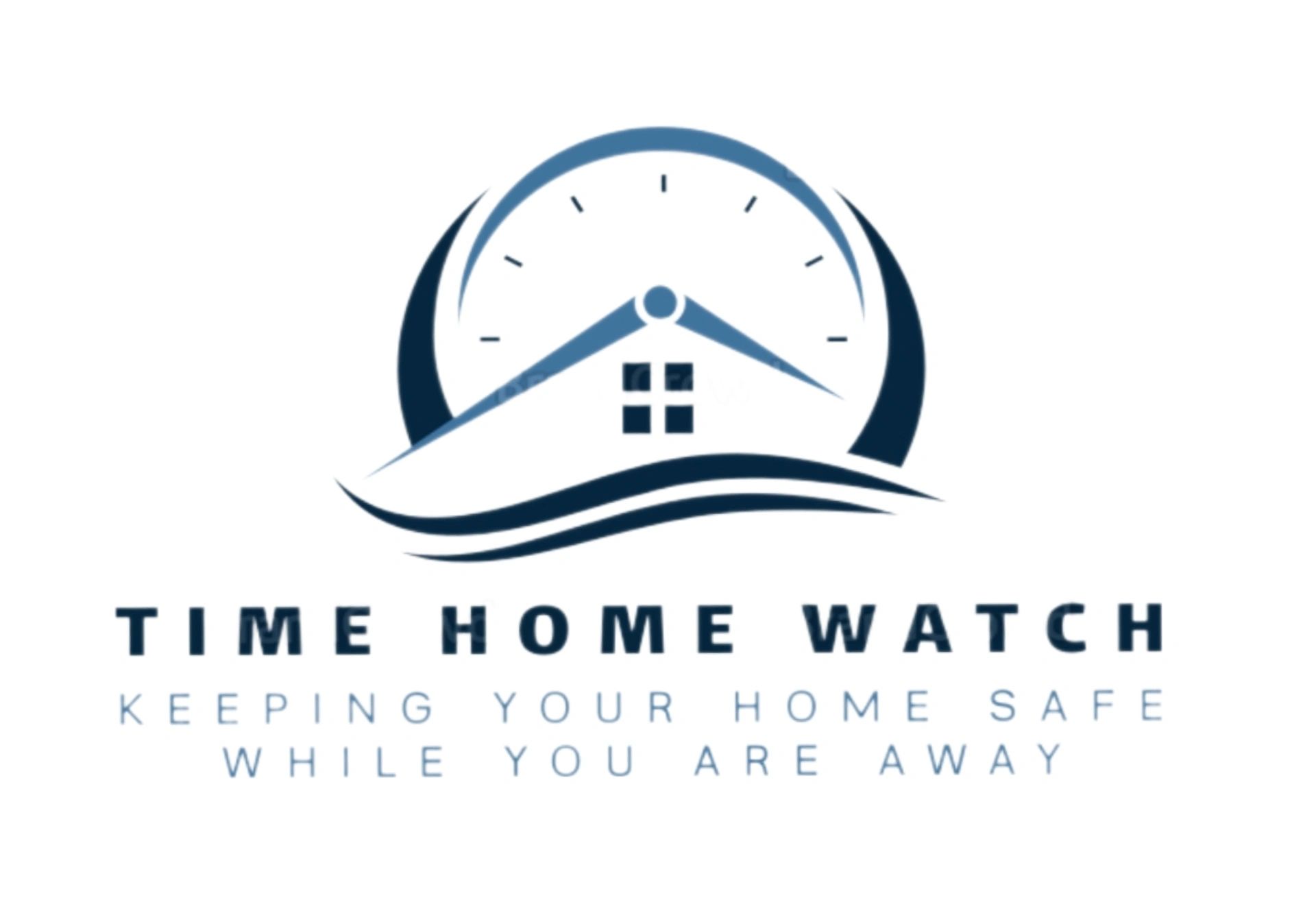 Time Home Watch