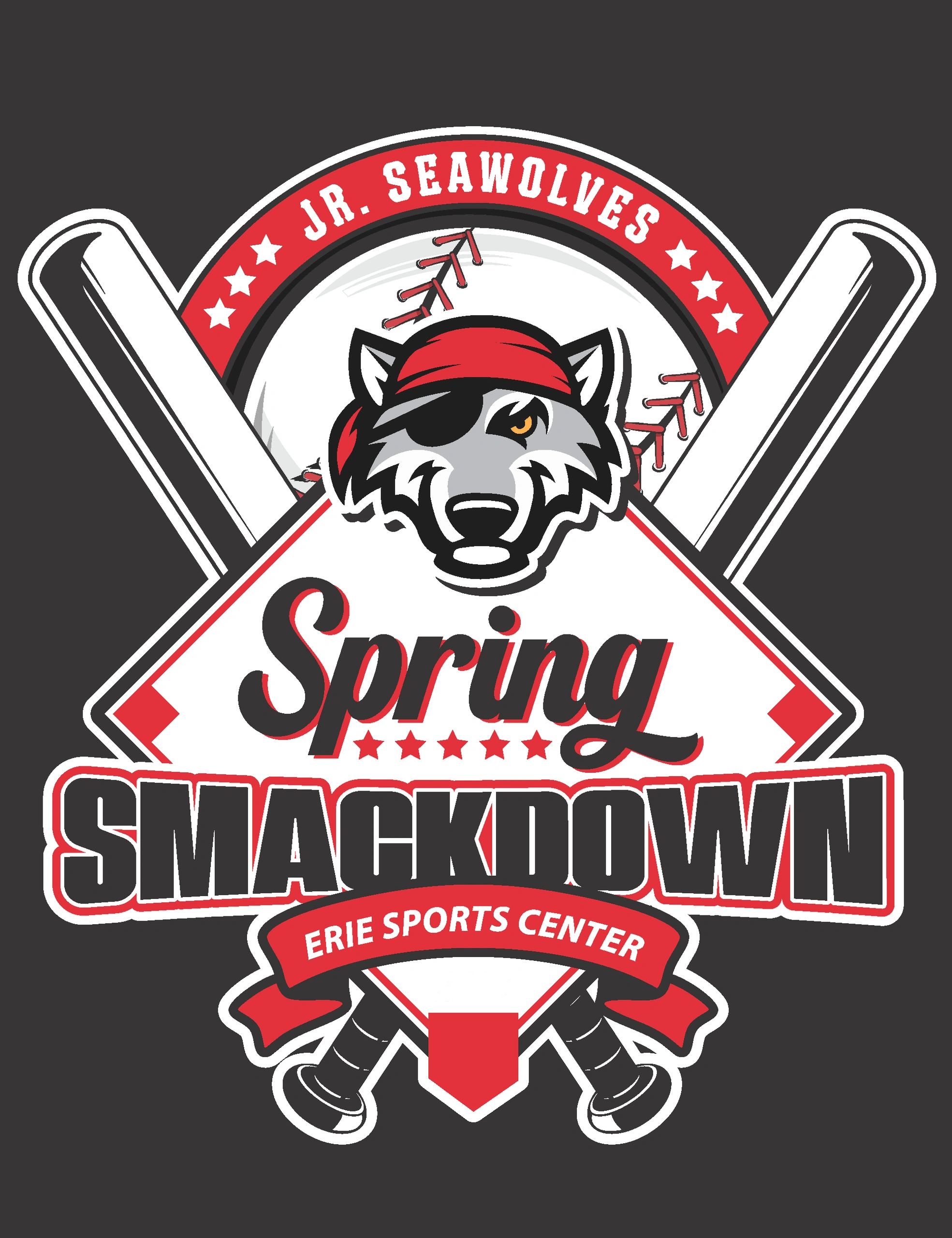 Erie Jr SeaWolves