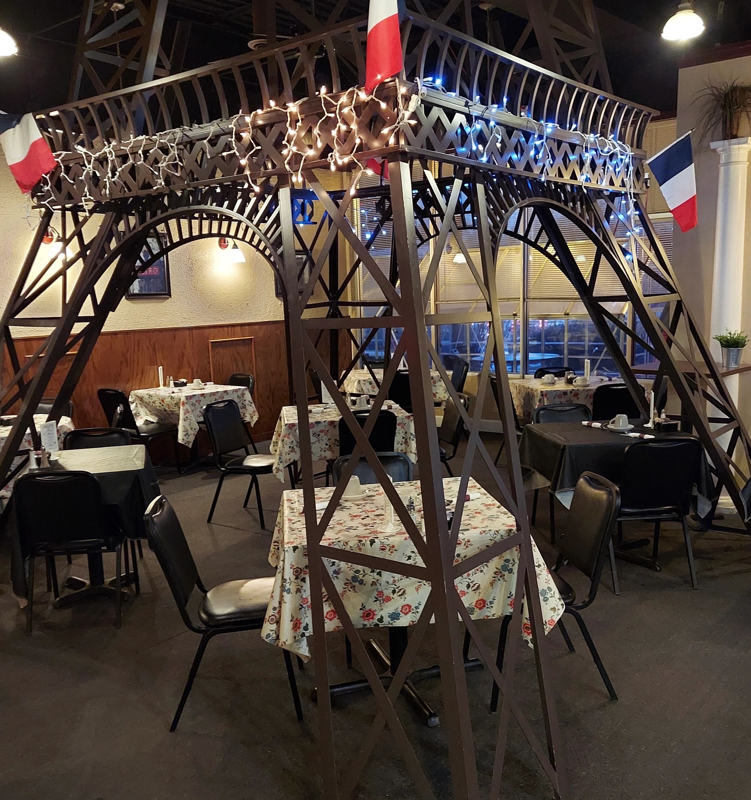 Taste of Paris