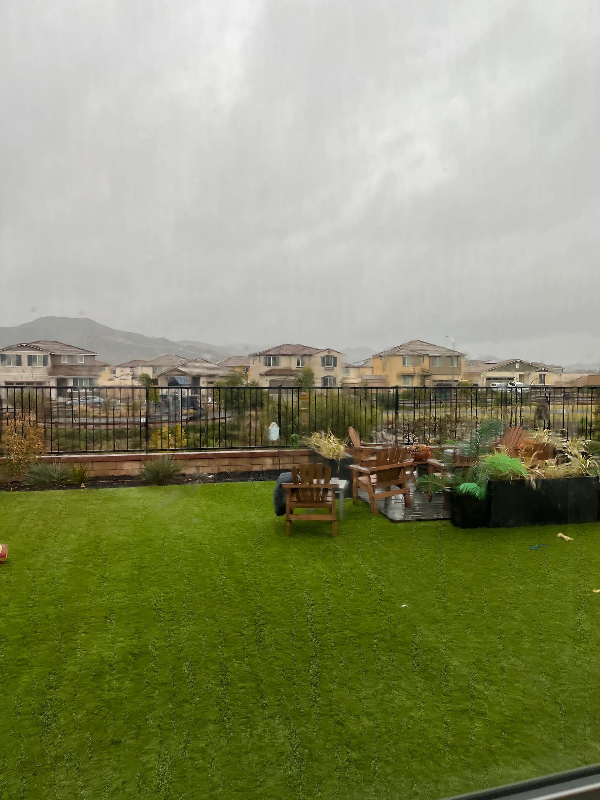 Top-Quality Synthetic Turf Installation Services