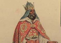 The Legend of Prester John