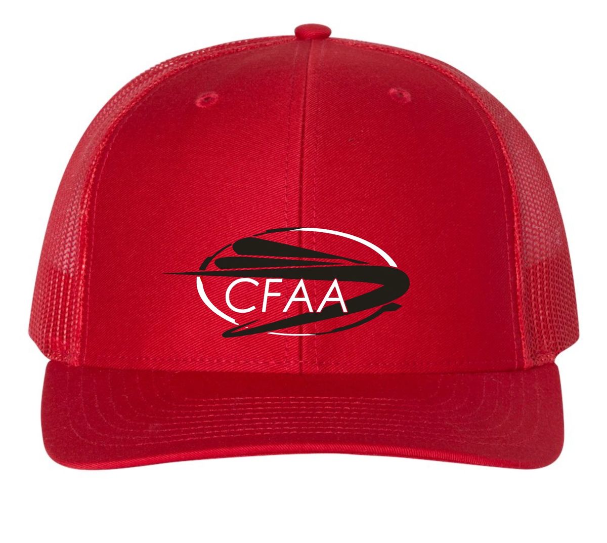CFAA Embroidered Hat