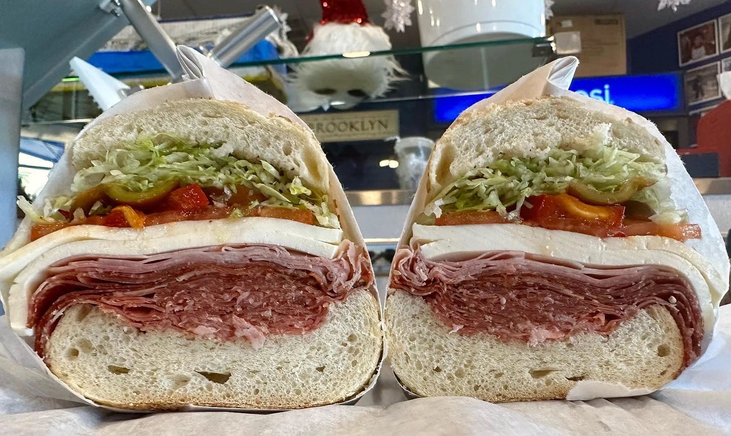 Delicious Sandwich Catering Services - Faicco's Sandwich Shop