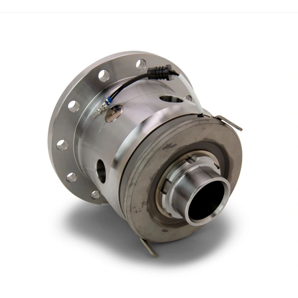 EATON: '77-'91 GM DANA 60 DETROIT E-LOCKER DIFFERENTIAL