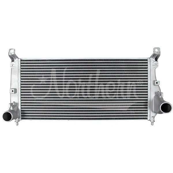 NORTHERN RADIATOR: '01-'05 LB7/LLY DURAMAX CHARGE AIR COOLER