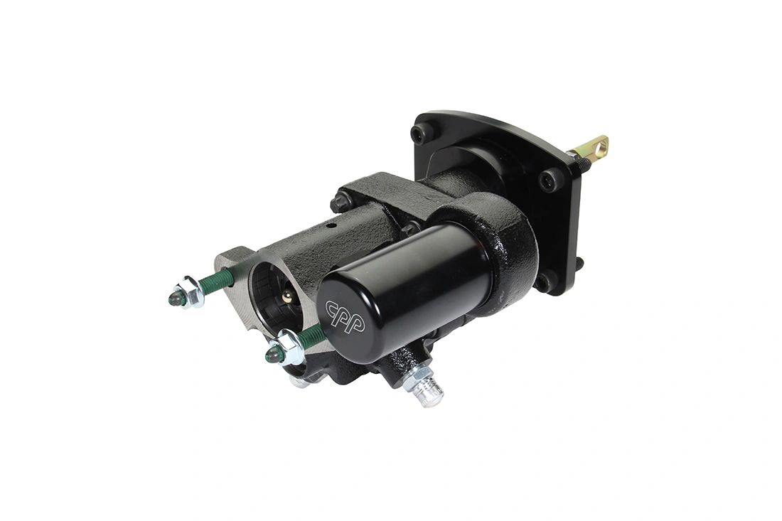 RDP XTREME: '74-'86 JEEP CJ HYDROBOOST CONVERSION KIT