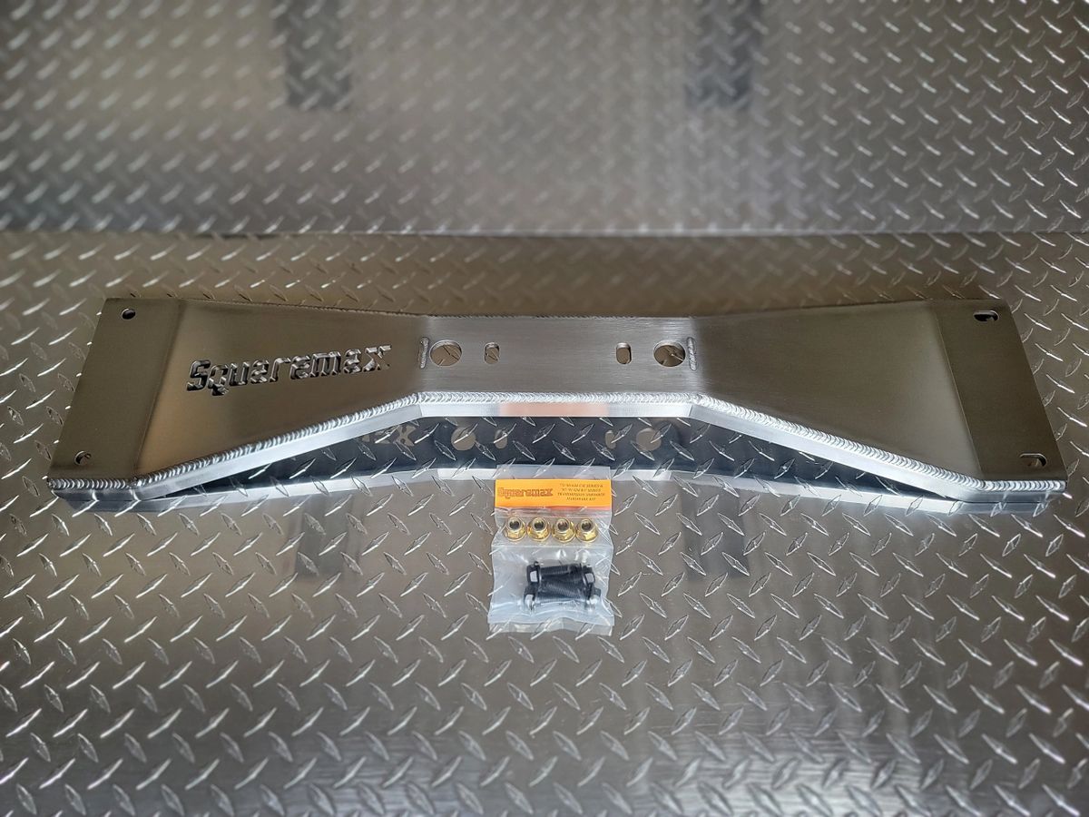 SQUAREMAX: '73-'86 GM C10/20 & '87-'91 GM R10/20 ALLISON 1000 SERIES ...